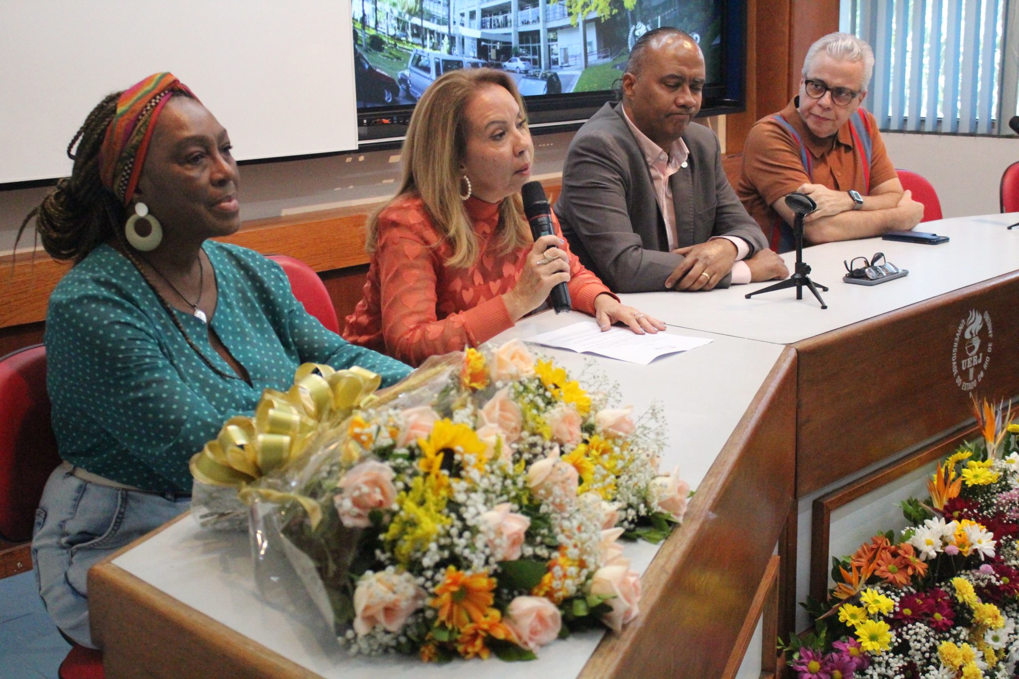 SGP reinaugura espaço com homenagem à Sônia Maria Silva - SINTUPERJ ...