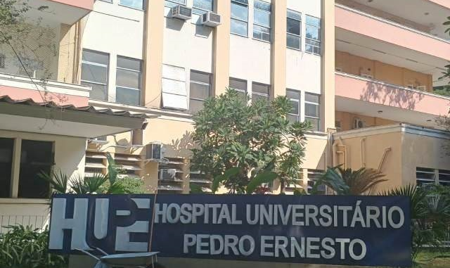 Reitoria da Uerj assina convênio com Ministério da Saúde que promove sucateamento irrestrito do ...